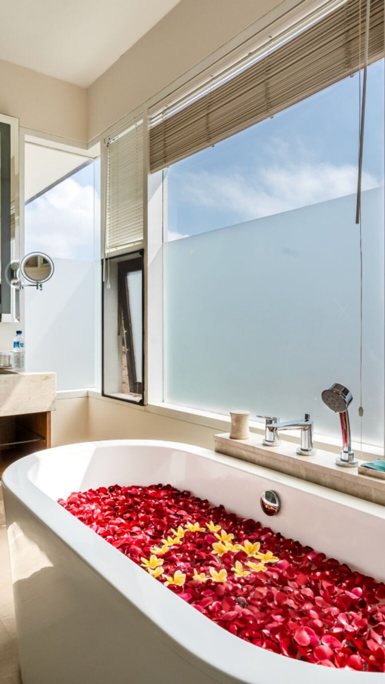 The Pala Villas - Escape to Bali's Best Kept Secret