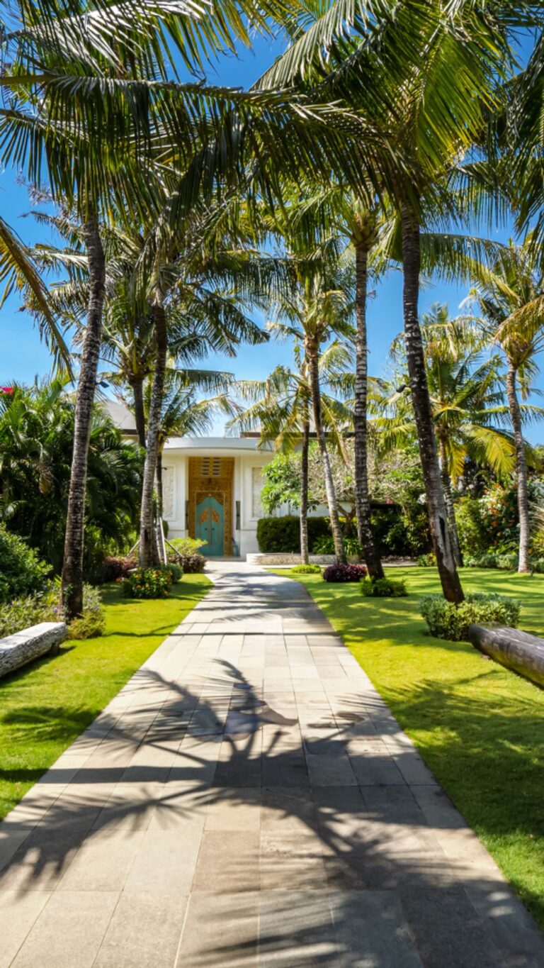 The Pala Villas - Escape to Bali's Best Kept Secret