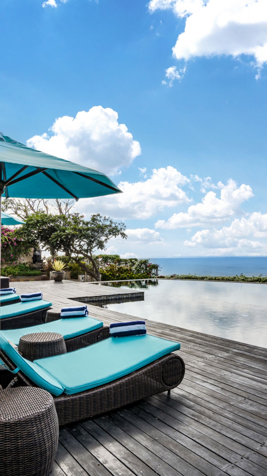 The Pala Villas - Escape to Bali's Best Kept Secret