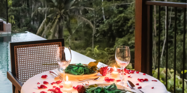 The Pala Villas - Escape to Bali's Best Kept Secret