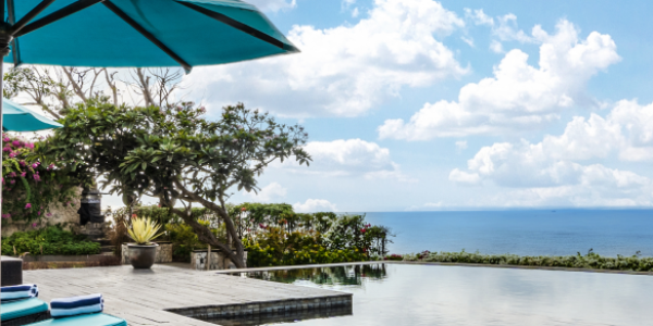 The Pala Villas - Escape to Bali's Best Kept Secret